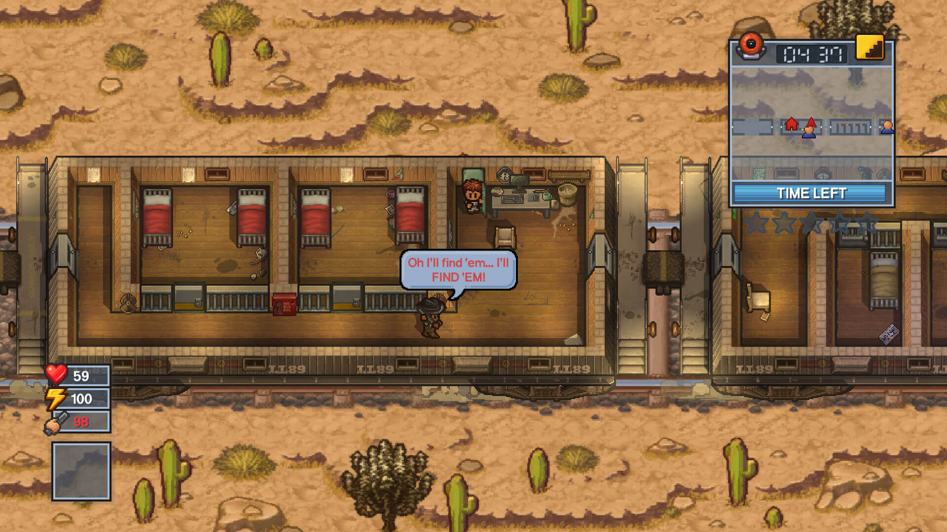 The Escapists 2 The Escapists 2 Game Team17