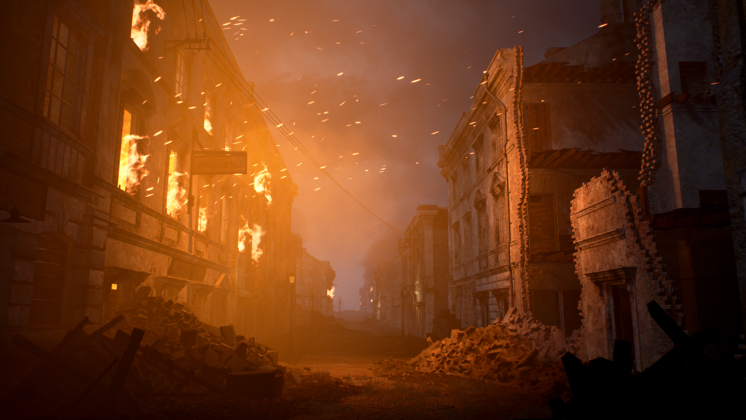 Steam Community :: Hell Let Loose