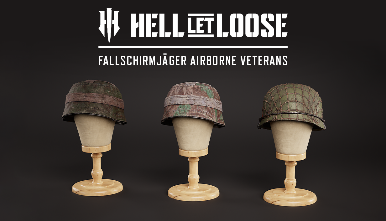 Steam Community :: Hell Let Loose